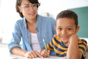 Center for Developing Minds – All great minds do not think alike.